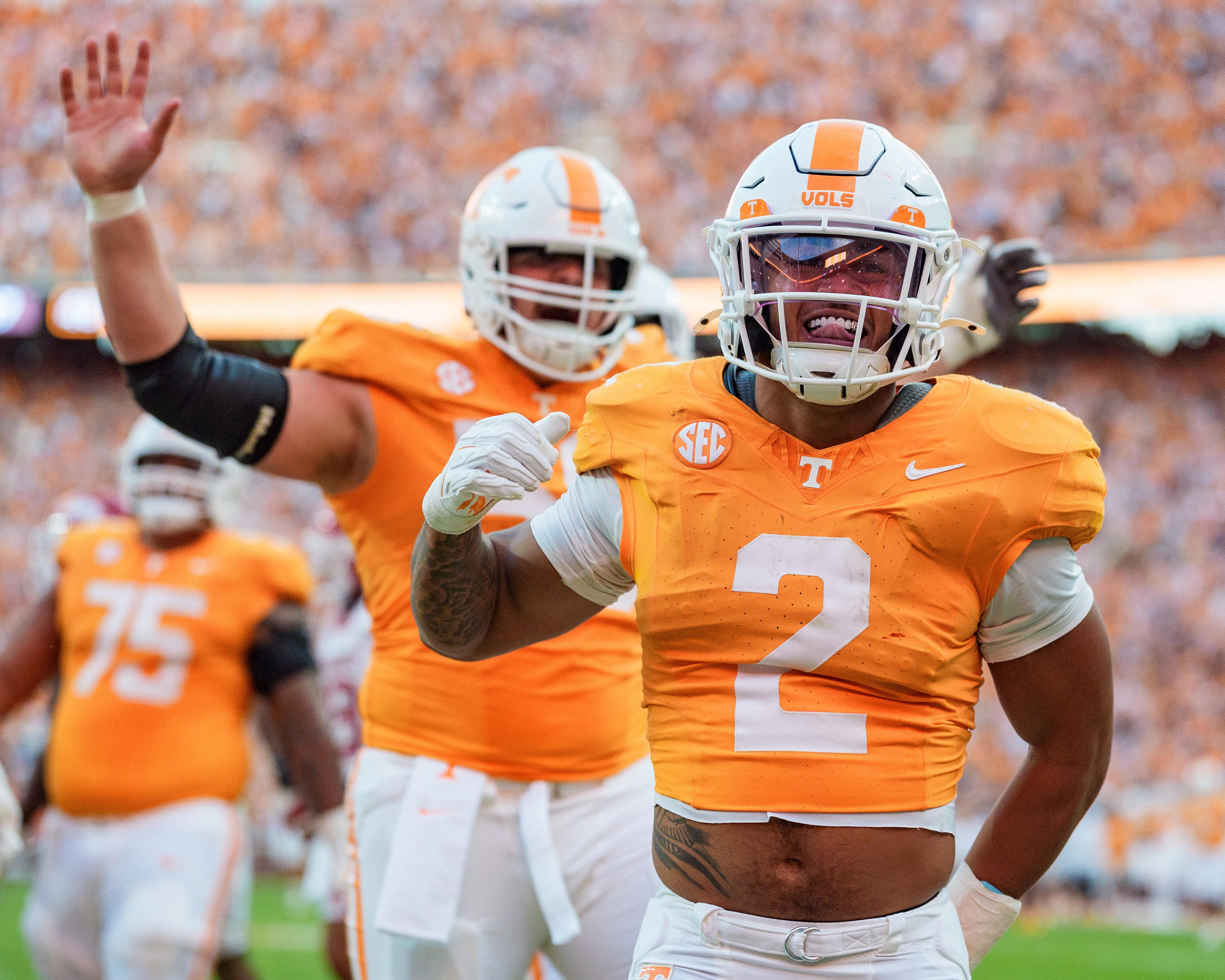 FSU named a 'school to watch' for transfer running back