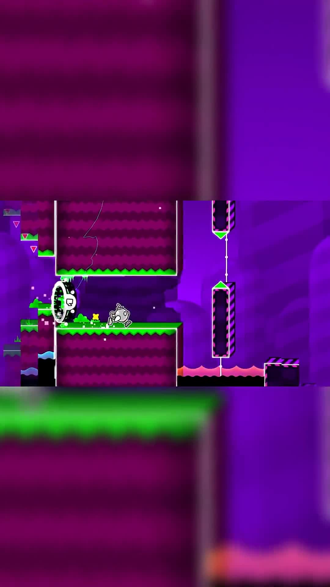 Endless thanks: When gratitude keeps coming