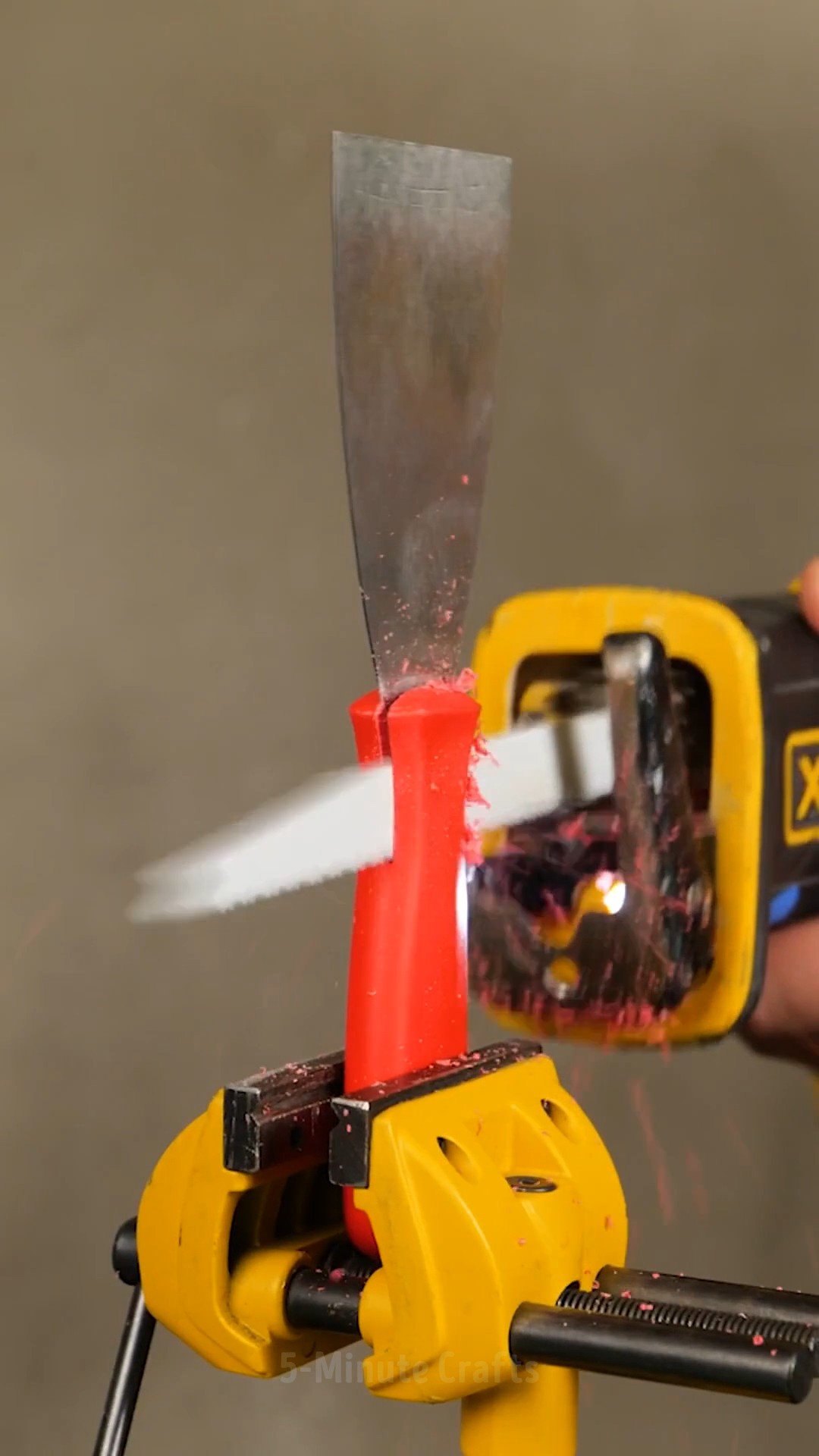 Crafty solutions for quick home fixes