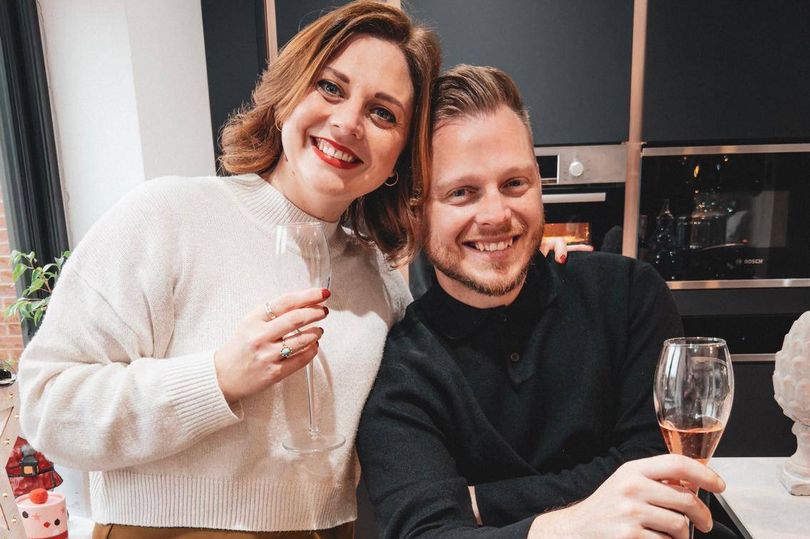 'She saved my life not once but twice - I owe her everything'