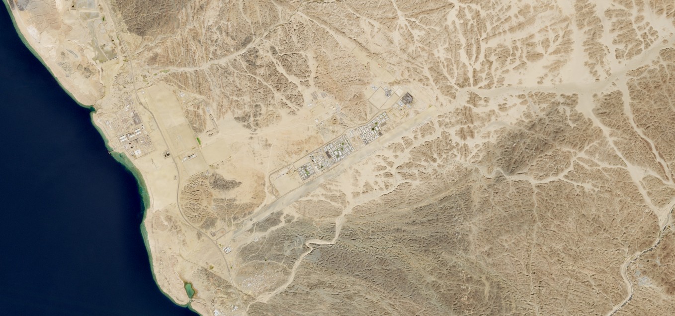 Green power plant nears completion at world's largest construction project