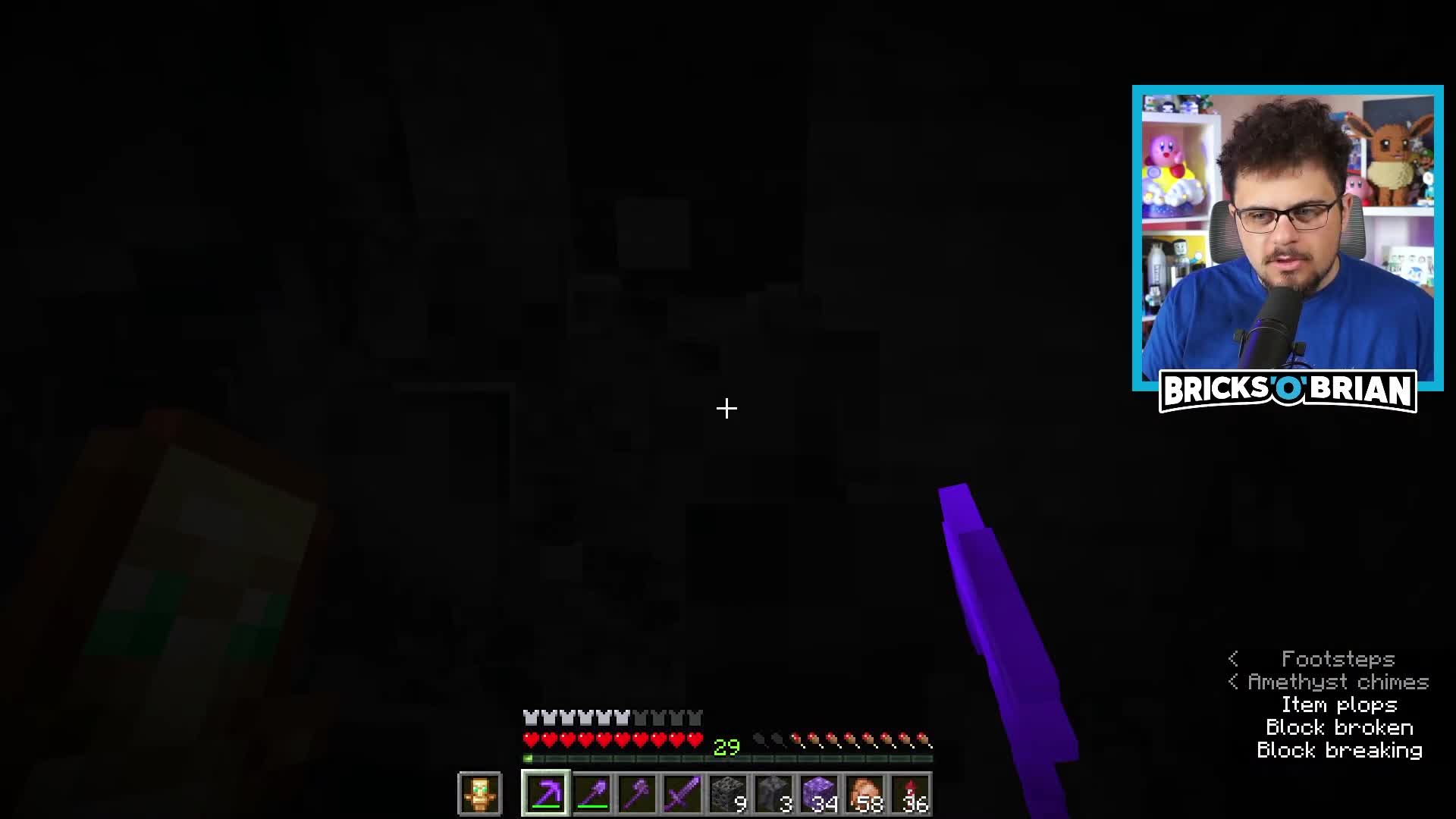 Copper ore galore! - Episode 5 - Minecraft survival with Bricks 'O' Brian!