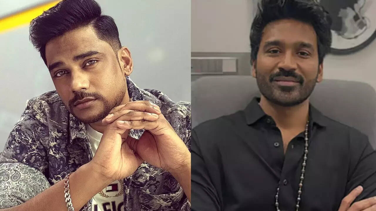 Sam CS rates Dhanush’s voice as the soul of the 'Kannamma' song; 'Retta ...