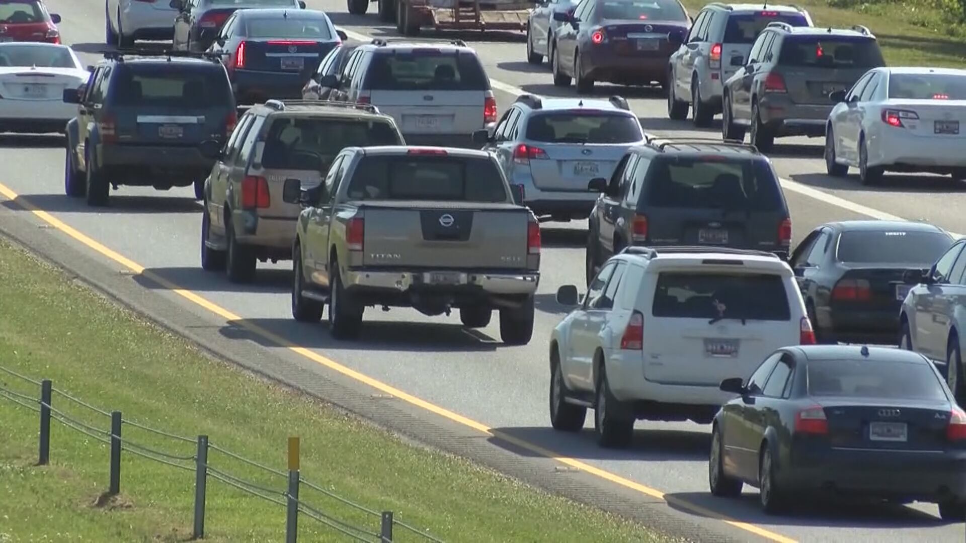 Plan ahead for holiday travel, don't drive impaired, SC troopers warn