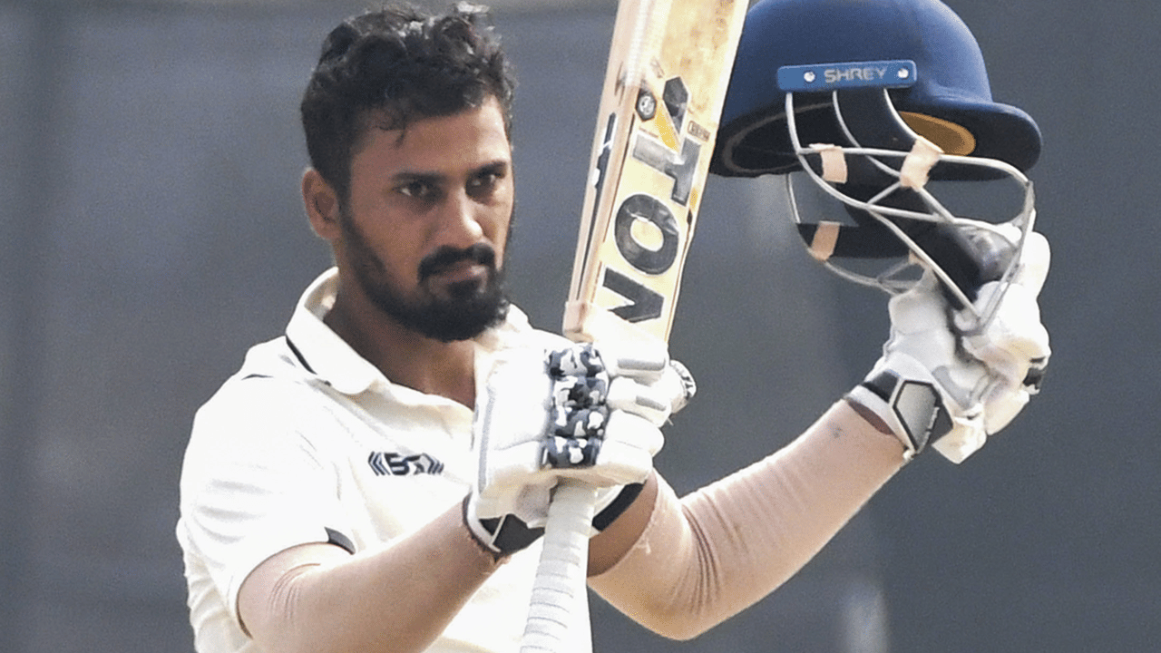 Who is Sakibul Gani? All you need to know about Bihar batter who ...