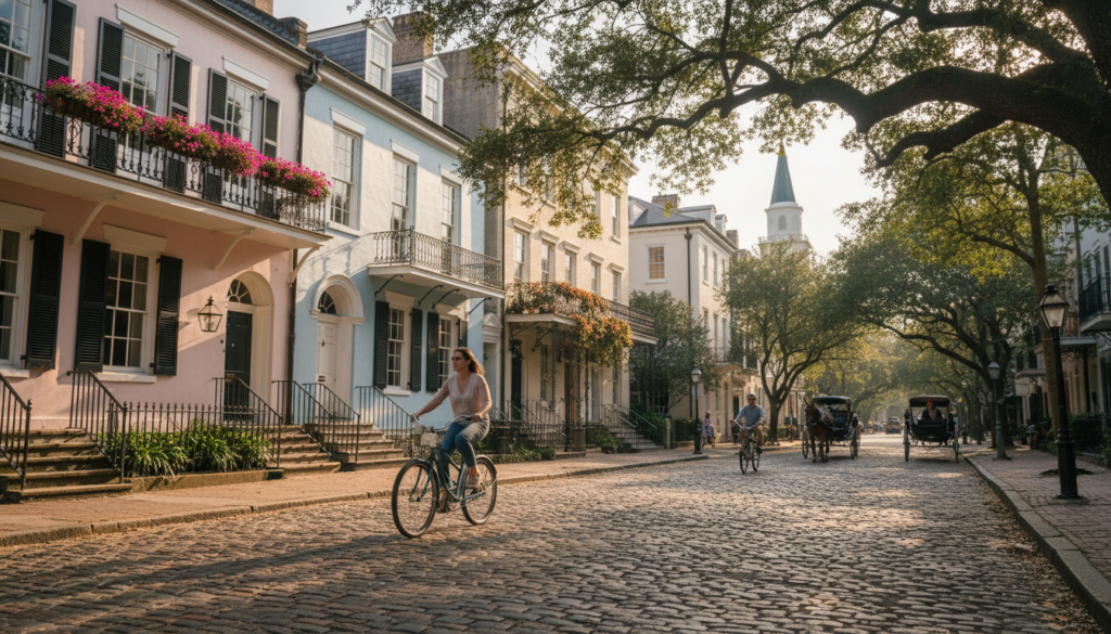 10 perfect weekend getaways across the US