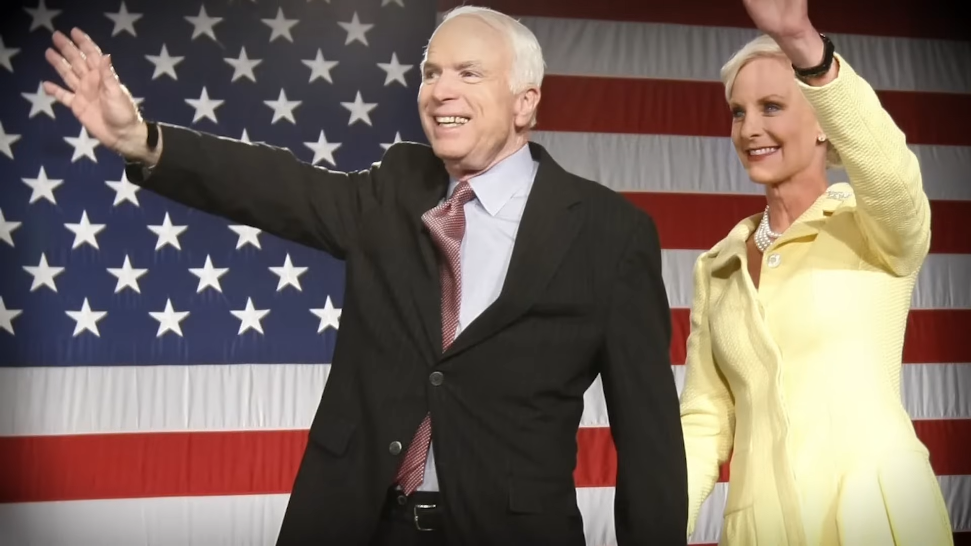 What John McCain endured as a POW in Vietnam