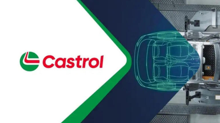 BP sells 65% stake in Castrol lubricants to Stonepeak for $6 billion