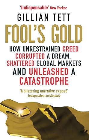 Four money books to read in 2026