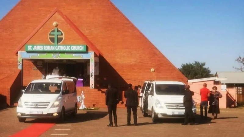 Murder plot forces Durban Catholic priest to flee parish amid church ...