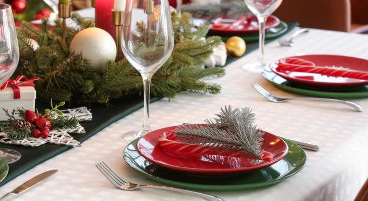 Natale, i piatti della tradizione romana che non mancano mai