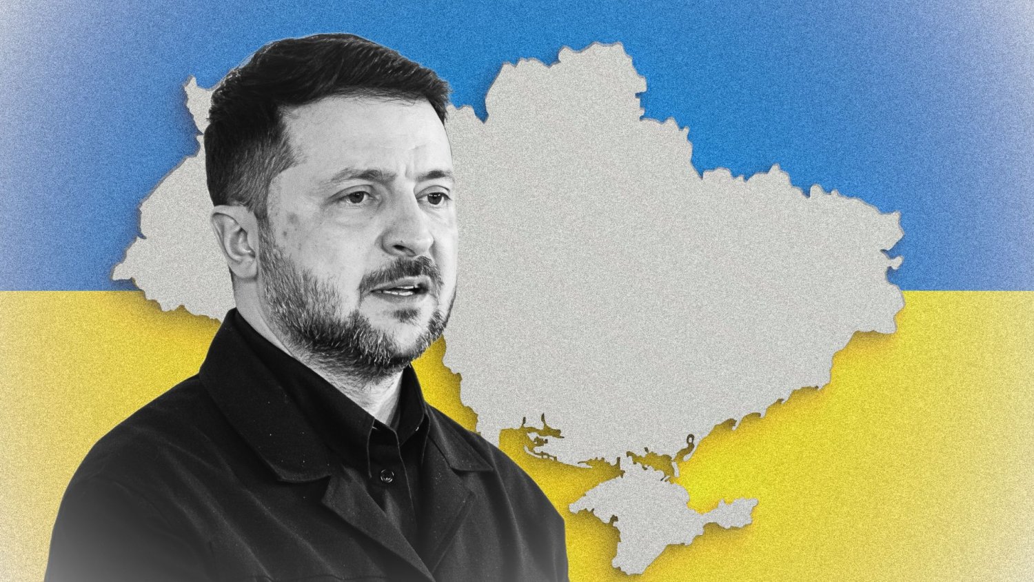 Zerkamy na 20-punktowy plan Zełenskiego. Nagle chce zrobić referendum