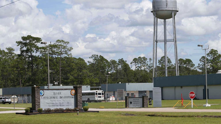 Alligator Alcatraz to Panhandle Pokey: Sizing up Florida’s detention ...