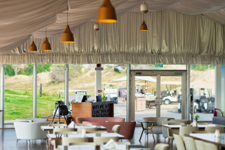 These are the most underrated golf destinations, according to a travel ...