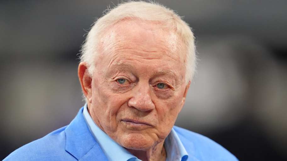 Cowboys' best shot at replacing Matt Eberflus is slipping away at the ...