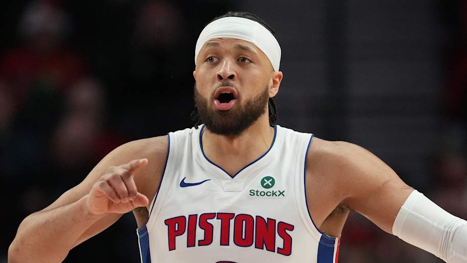 Pistons trade idea would steal Cade Cunningham partner from NBA champs