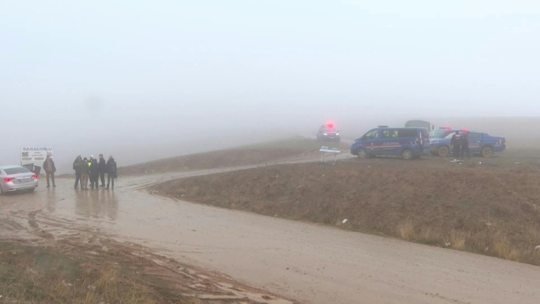 Black box recovered from Libyan general's crashed plane