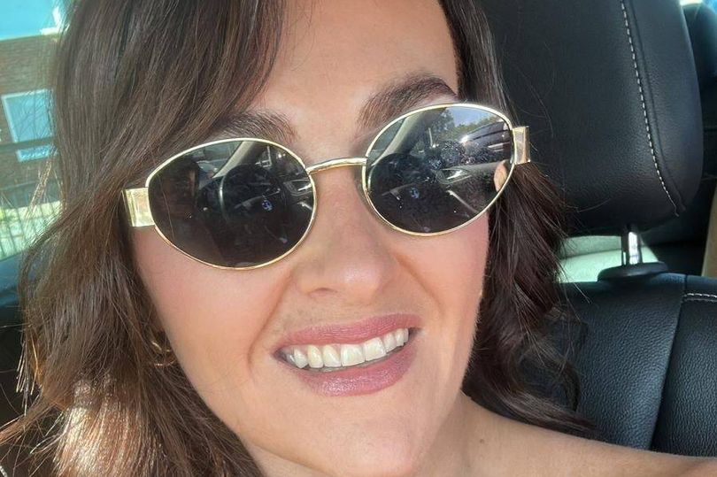 'I got Mounjaro for Christmas - now I've lost 13st and can wear a size 6'