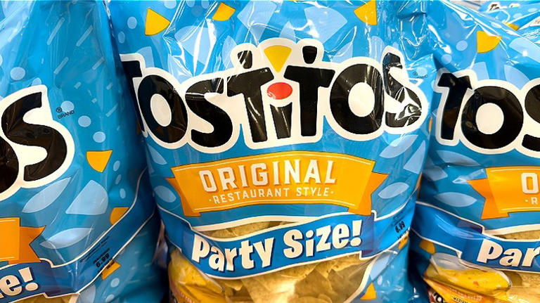 This major snack company shrank its chip bags (and it went so wrong)