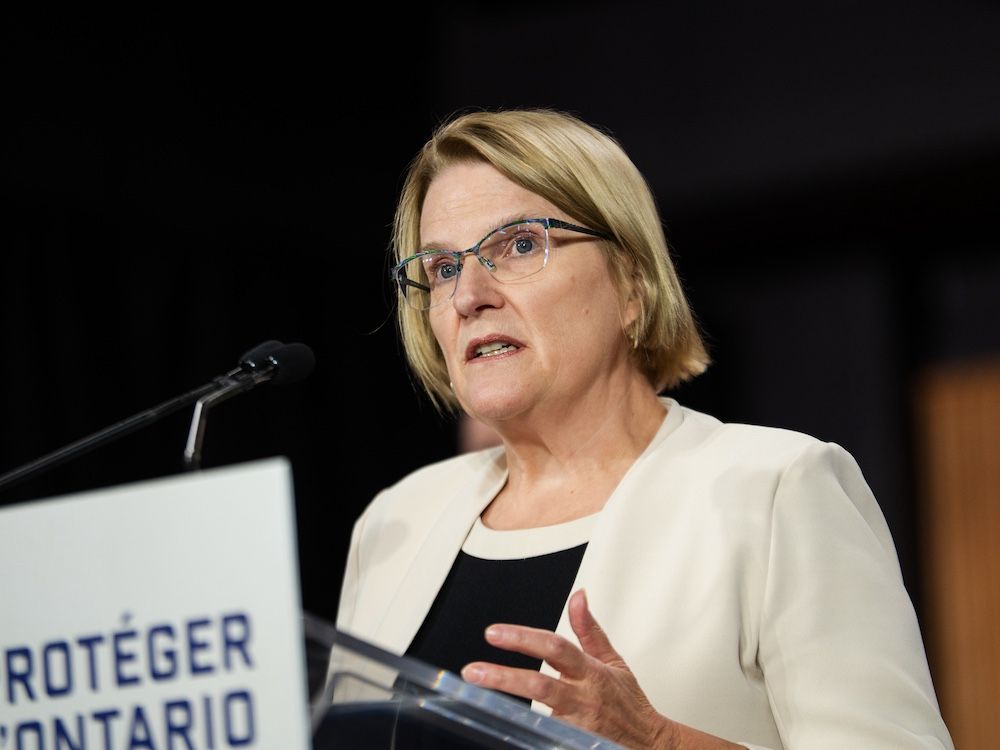 Michael Taube: Why Ontario needs two-tier health care