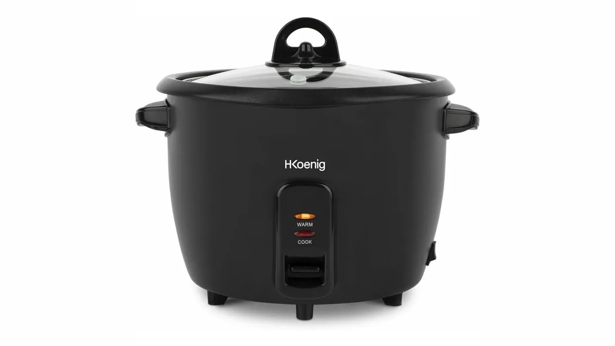 Stromschlag-Gefahr: Zalando ruft Reiskocher zurück