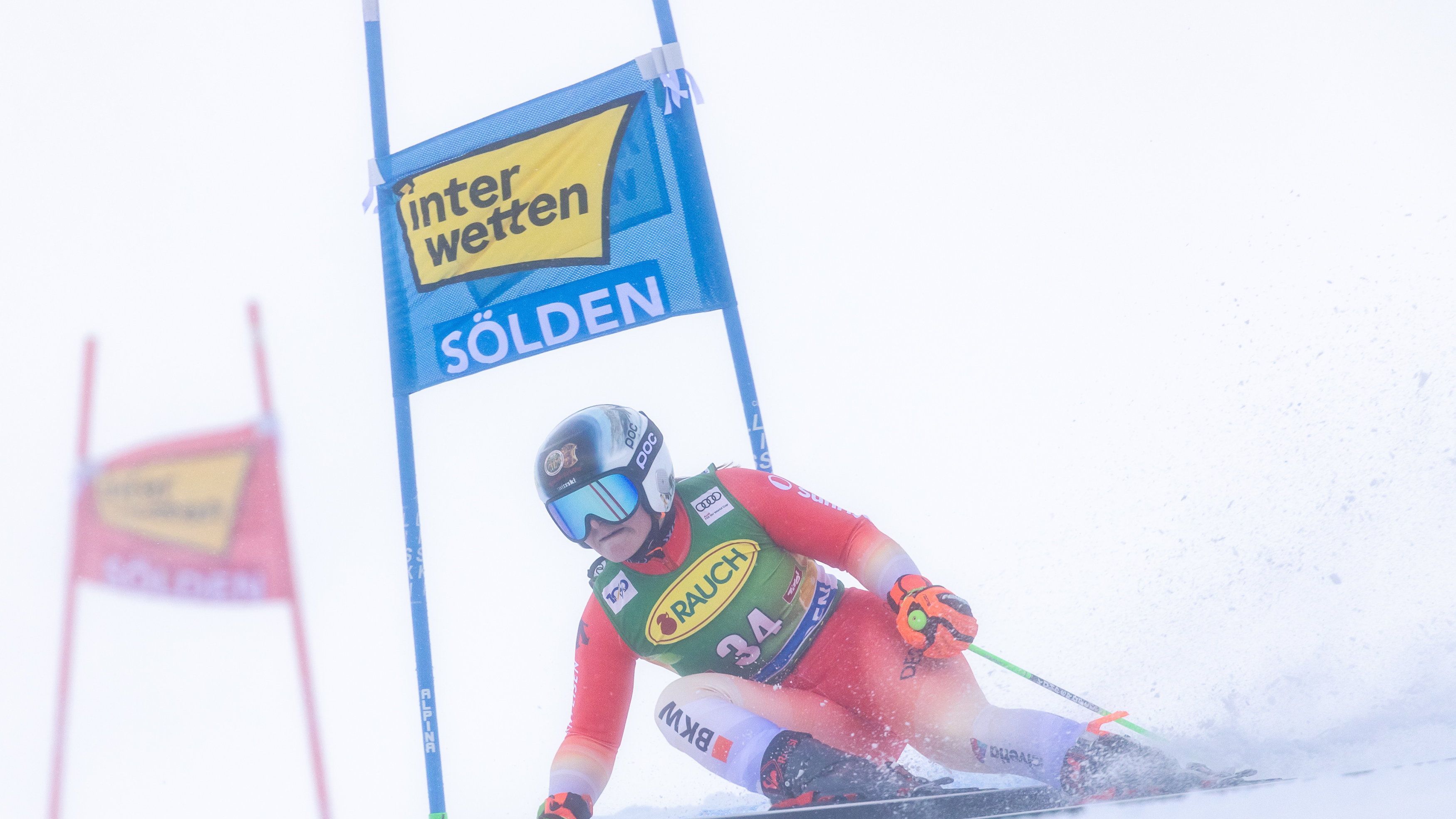 Schweizer Ski-Talent will trotz 22 Weltcup-Starts ohne einen Punkt auf ...
