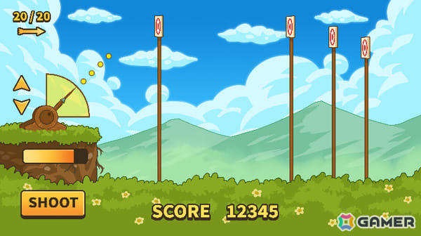 「Neopets」のミニゲームを収録した「Neopets: Mega Mini Games Collection」が2026年3月26日に発売!