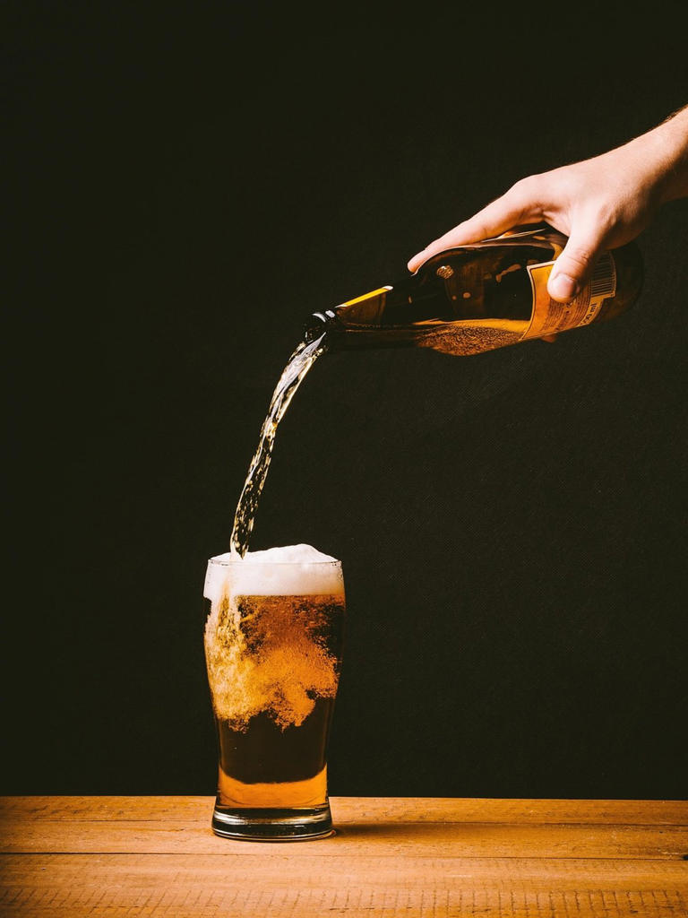 Why I've joined a viral WhatsApp group trying to sink a million pints