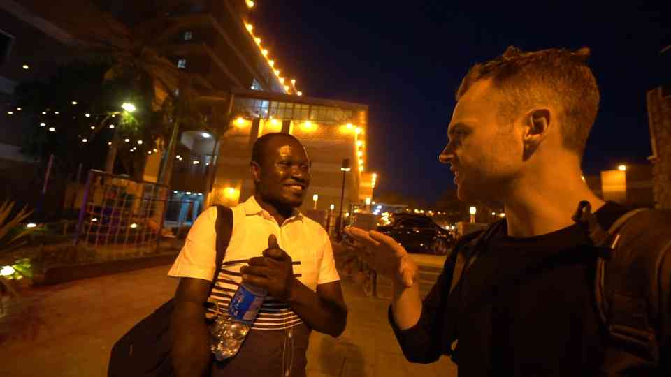 Why Nigeria’s problems are more complex than headlines suggest