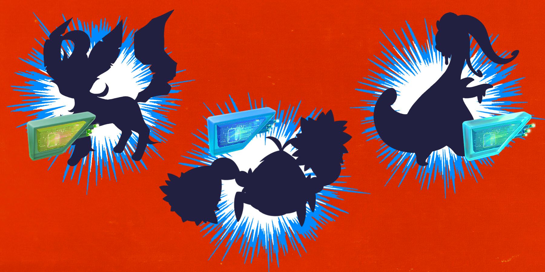 Pokemon GO: Lure module evolution list - All lure evolutions