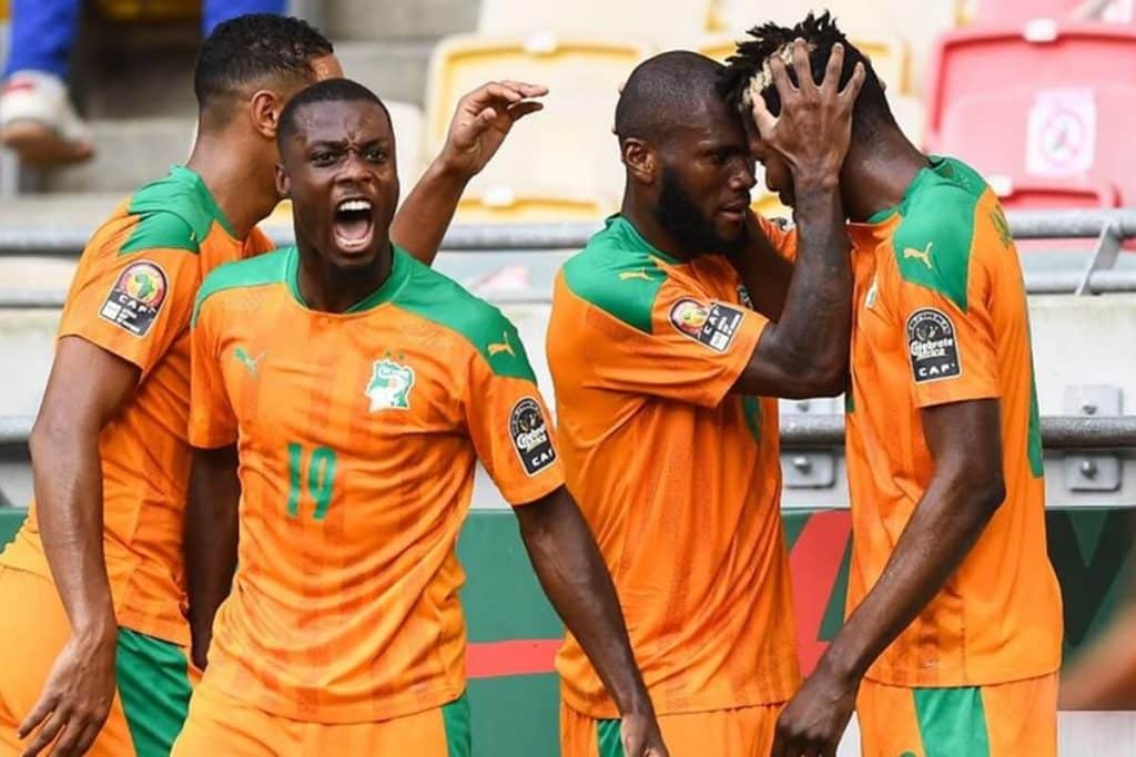 AFCON 2025: Ivory Coast vs Mozambique – Probable line-ups