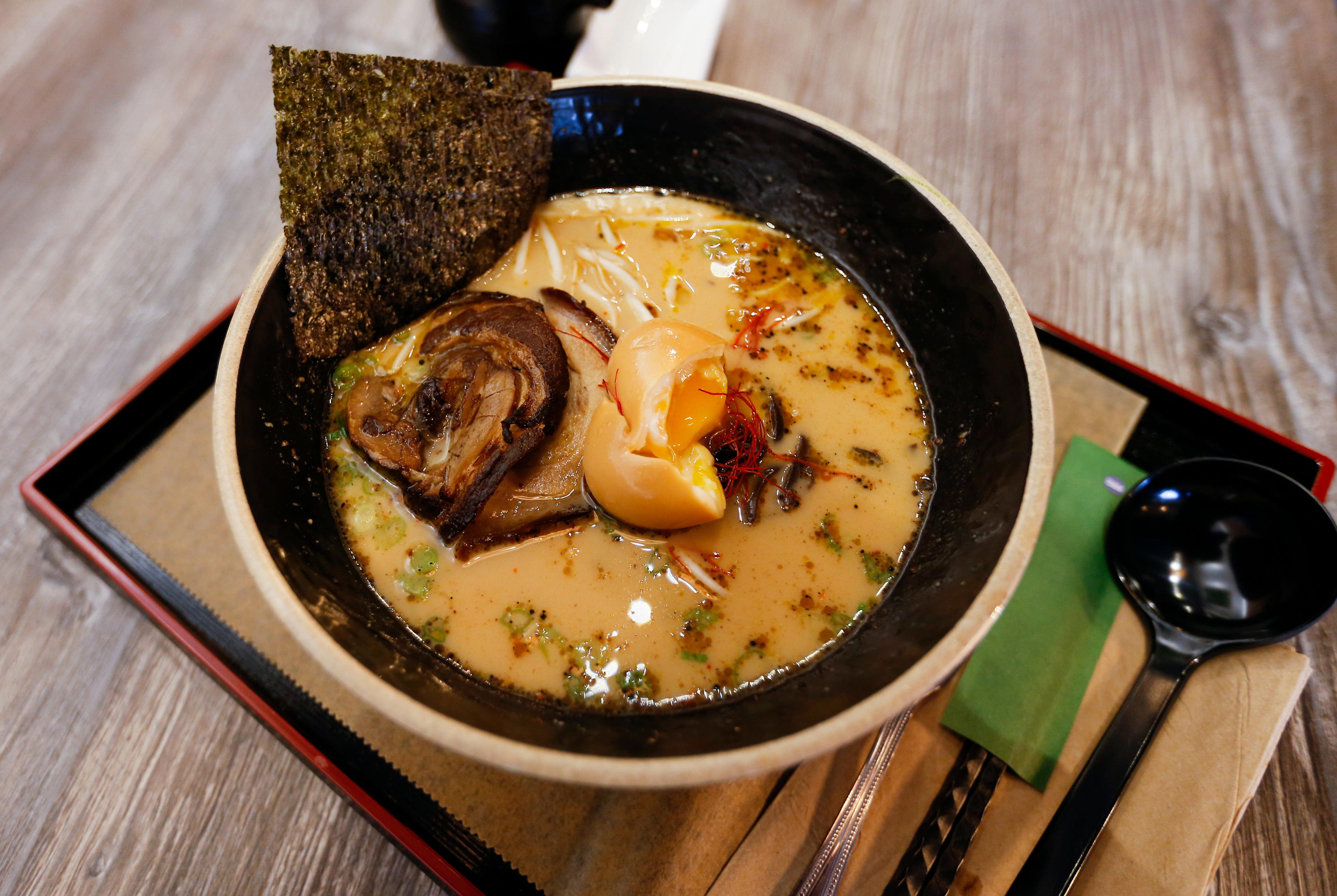 Yelp names Springfield ramen restaurant among best in country