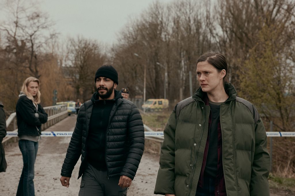 Netflix's dark new 5-part crime drama Land of Sin is your post ...