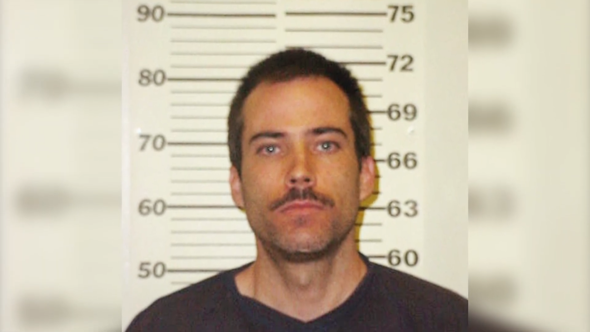 How the 1996 Olympics bombing unfolded in real time