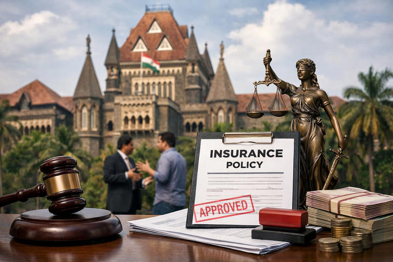Bombay High Court rejects insurer’s attempt to deny claim over premium ...