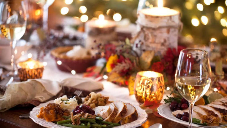 Last moment Christmas Eve dinner recipes made under 30 mins