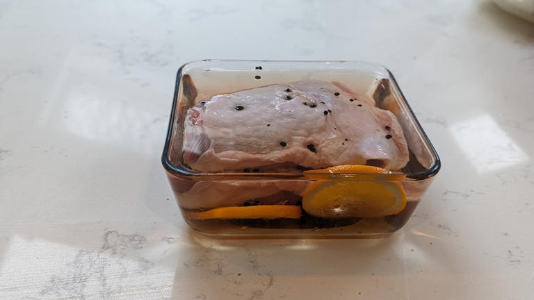 Perfect your Christmas dinner with science-backed tips