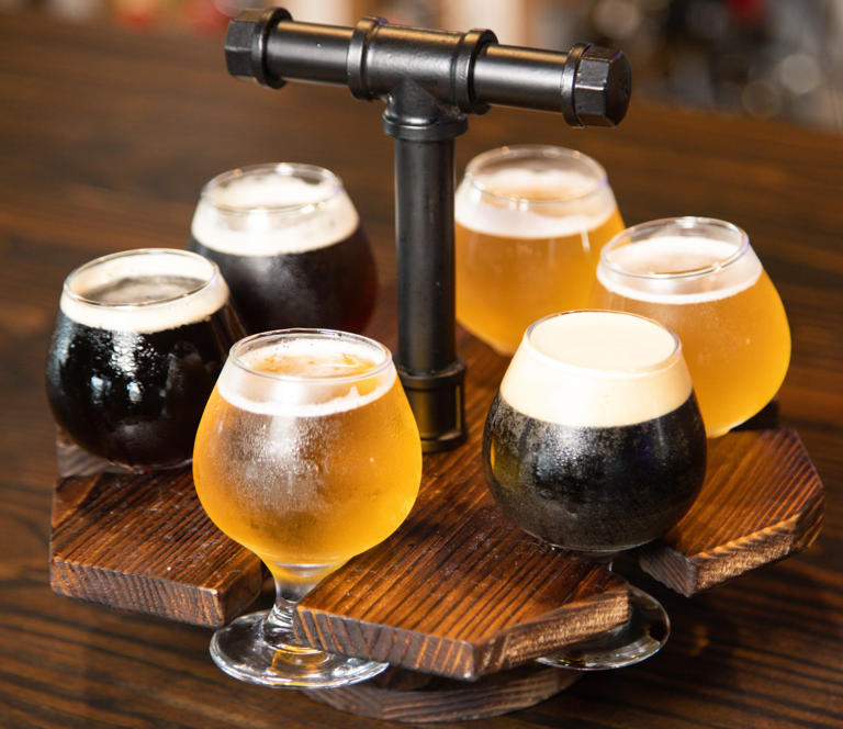 Best breweries in the US include 2 in South Jersey area, per USA Today
