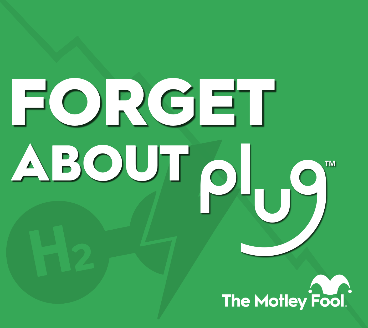 Is Plug Power yesterday's news?