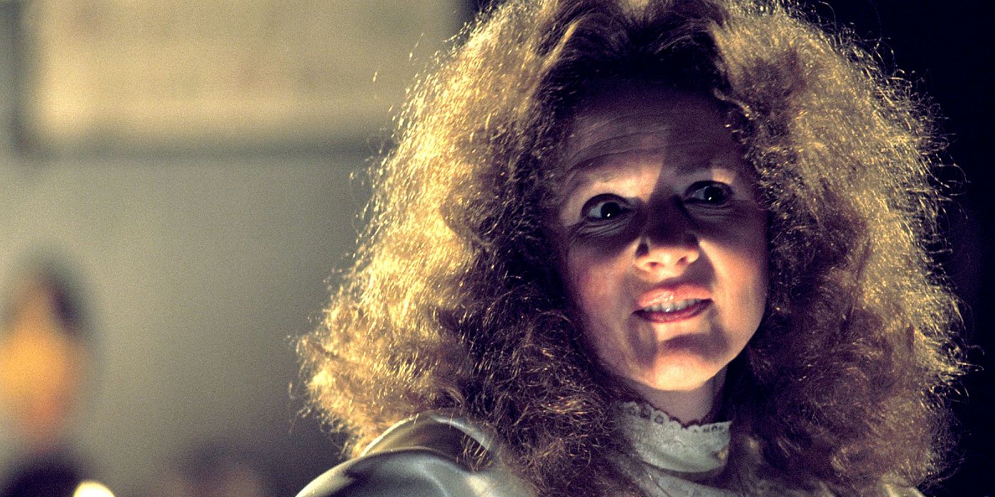 6 chilling words in Carrie set the standard for psychological horror