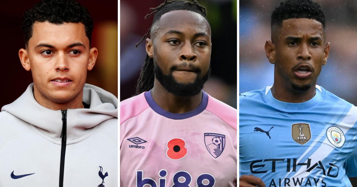 Semenyo deal set to spark Tottenham, Aston Villa transfers in £166m ...