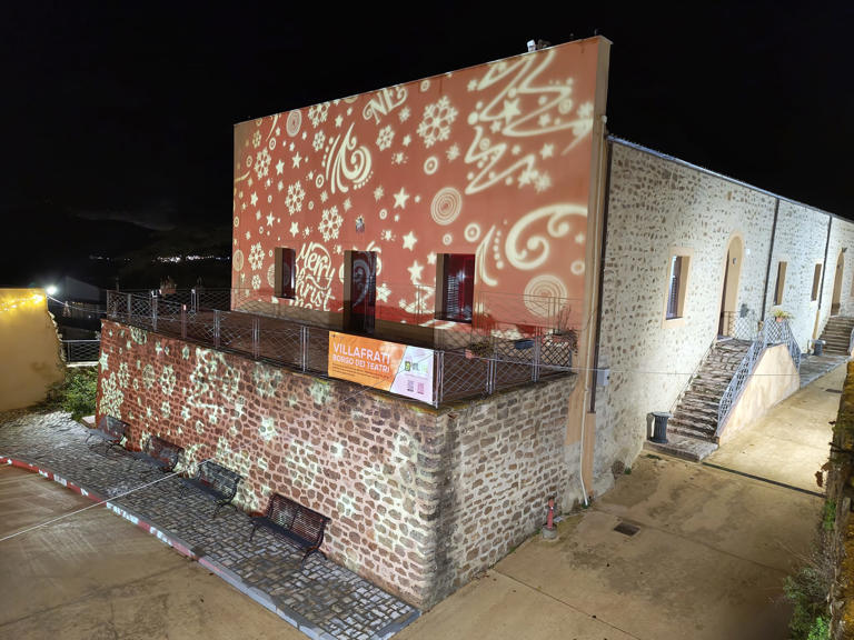 Illumina il borgo a Villafrati: il programma va avanti con tanti eventi ...