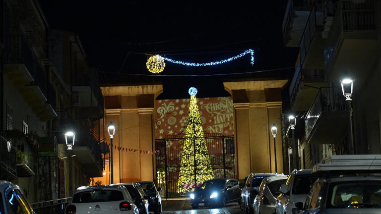 Illumina il borgo a Villafrati: il programma va avanti con tanti eventi ...