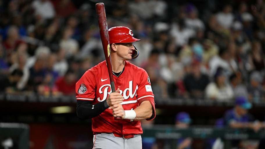 5 right-handed hitters other than Austin Hays who seem to match recent ...