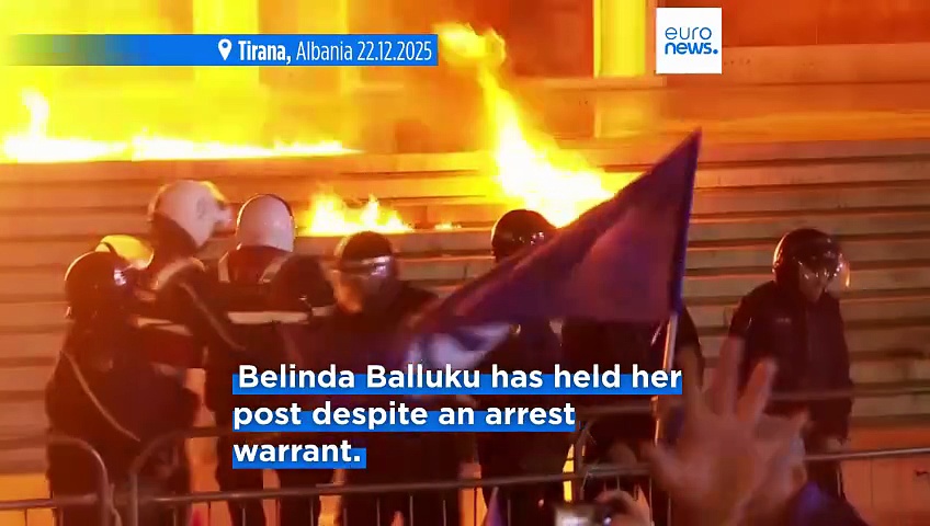 Latest news bulletin | December 24th, 2025 – midday