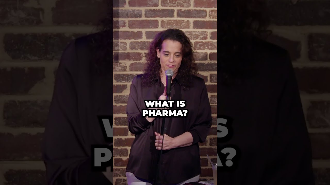 Intense/boring person