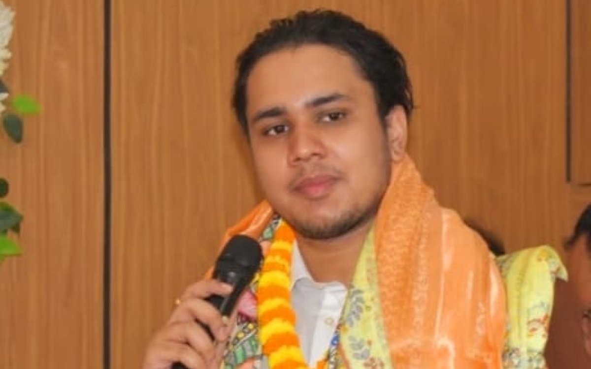 'Many more milestones will be achieved': BCA chief Harsh Vardhan lauds ...