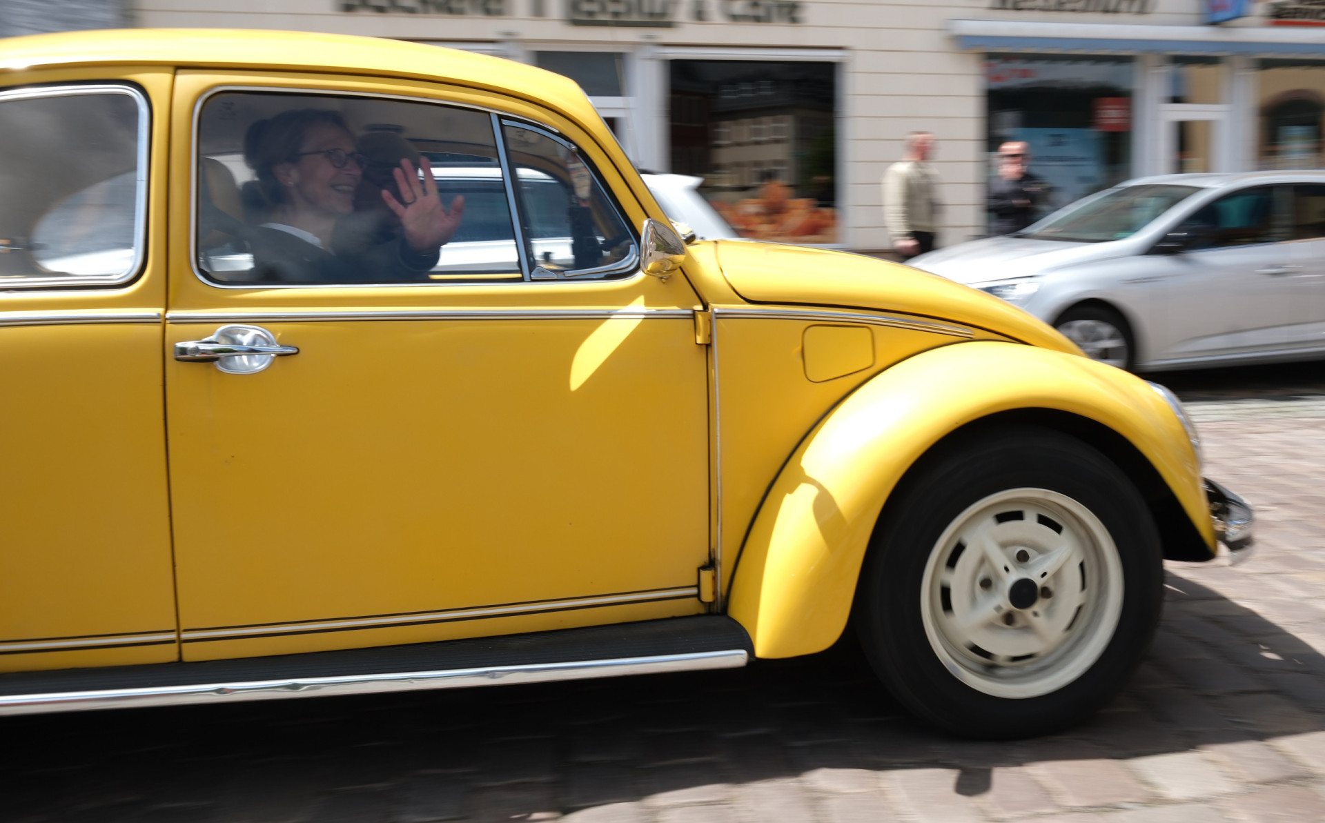 Farewell to the Beetle: The end of an iconic era