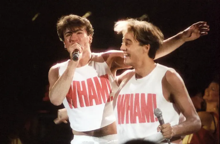 6 surprising facts about Wham!’s ‘Last Christmas’ you probably didn’t know