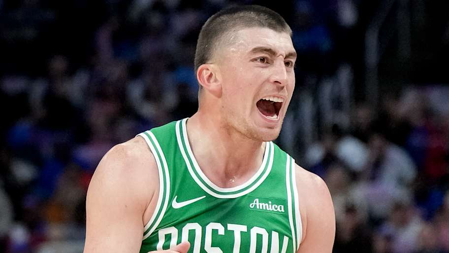 Celtics are quietly building quality of a championship-level team
